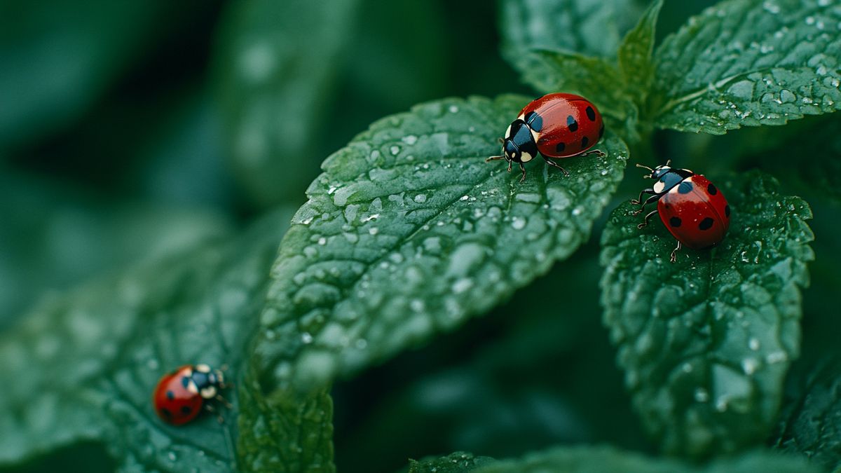Comment jardiner autrement en suivant 10 règles ? - Canalcoquelicot