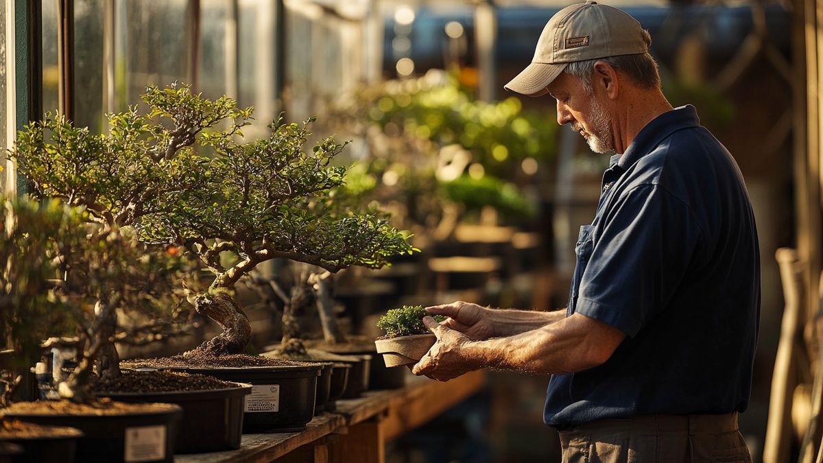 Comment tailler et entretenir un bonsaï Niwaki ? - Canalcoquelicot