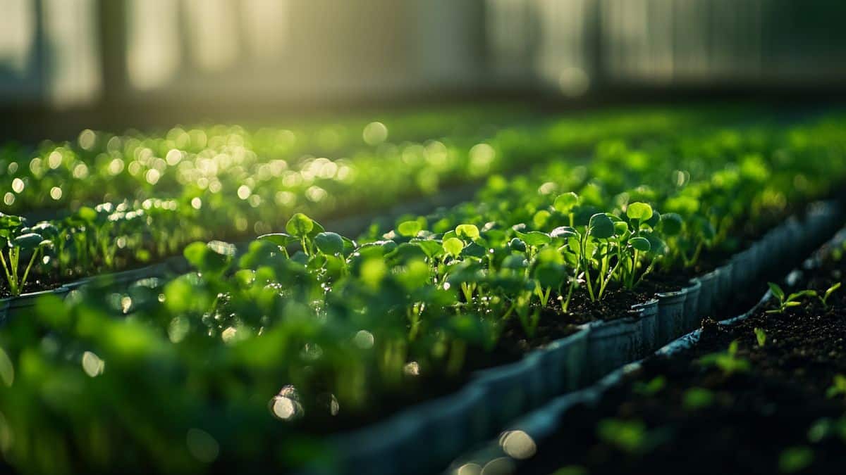 Le repiquage, c'est quoi ? - Canalcoquelicot