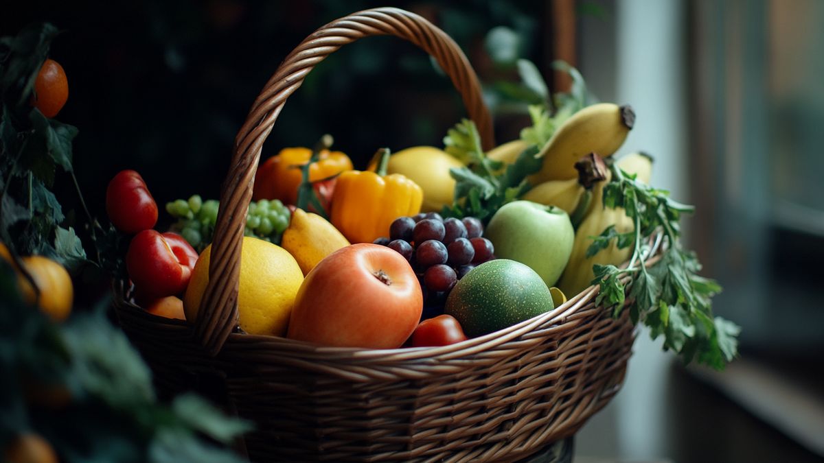 Quels sont les fruits et légumes riches en vitamine C ? - Canalcoquelicot